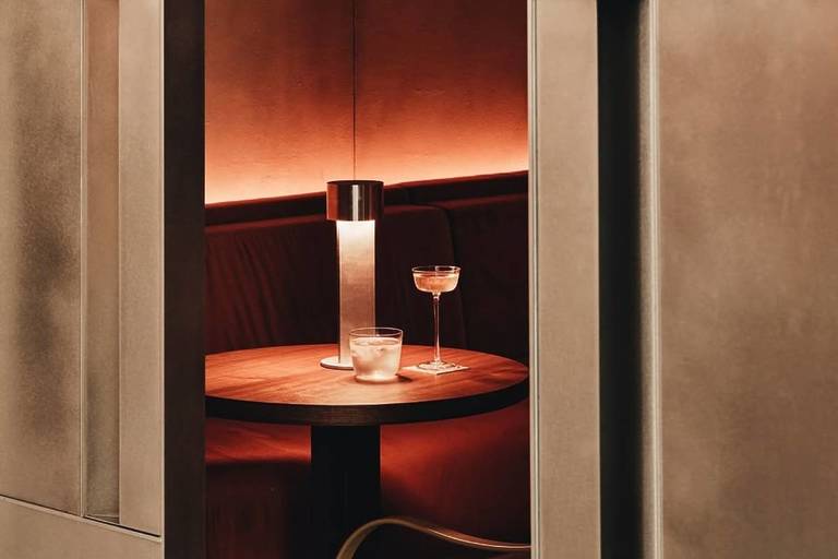 15 Best Cocktail Bars In Singapore (2025)