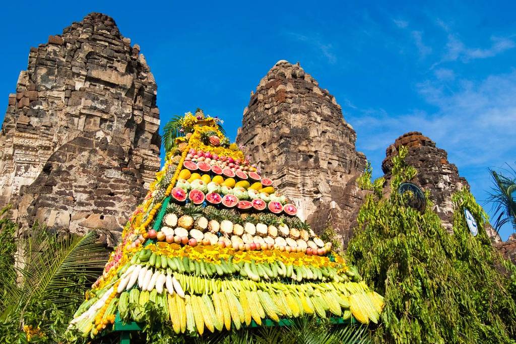 Strange Monkey Festival Exists Just A Short Flight From Singapore
