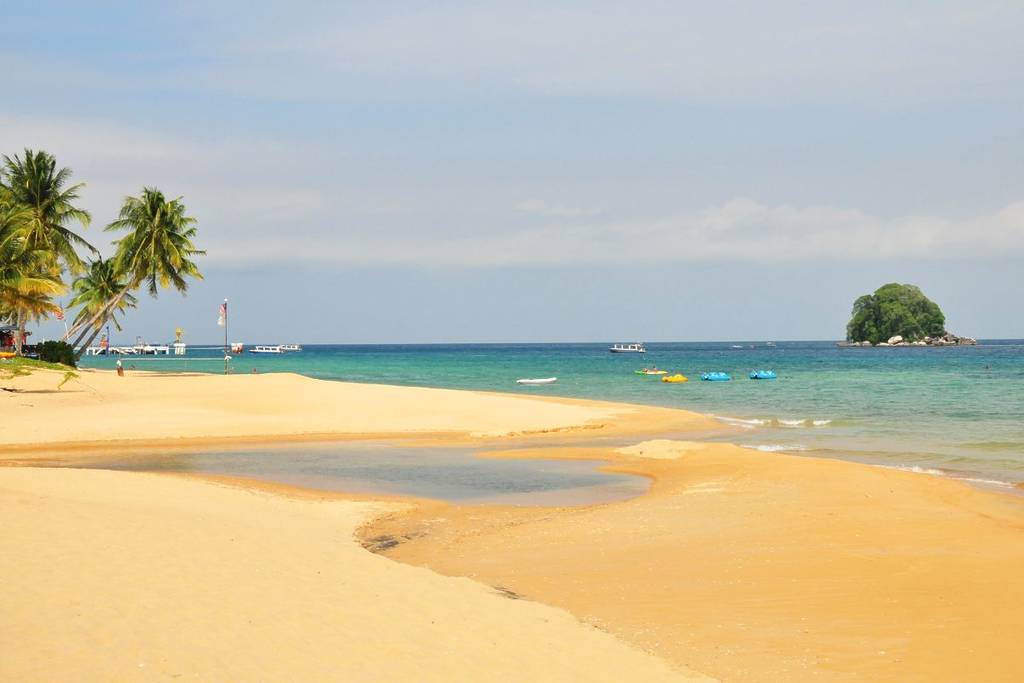 Tioman Island Malaysia: One Of Asia's Best Kept Secret Islands