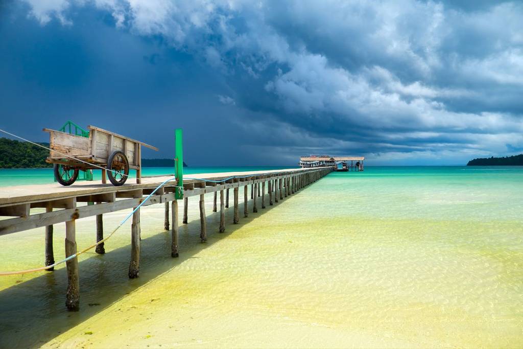 Best Hidden Gems In Asia For An Off-The-Beaten-Path Adventure