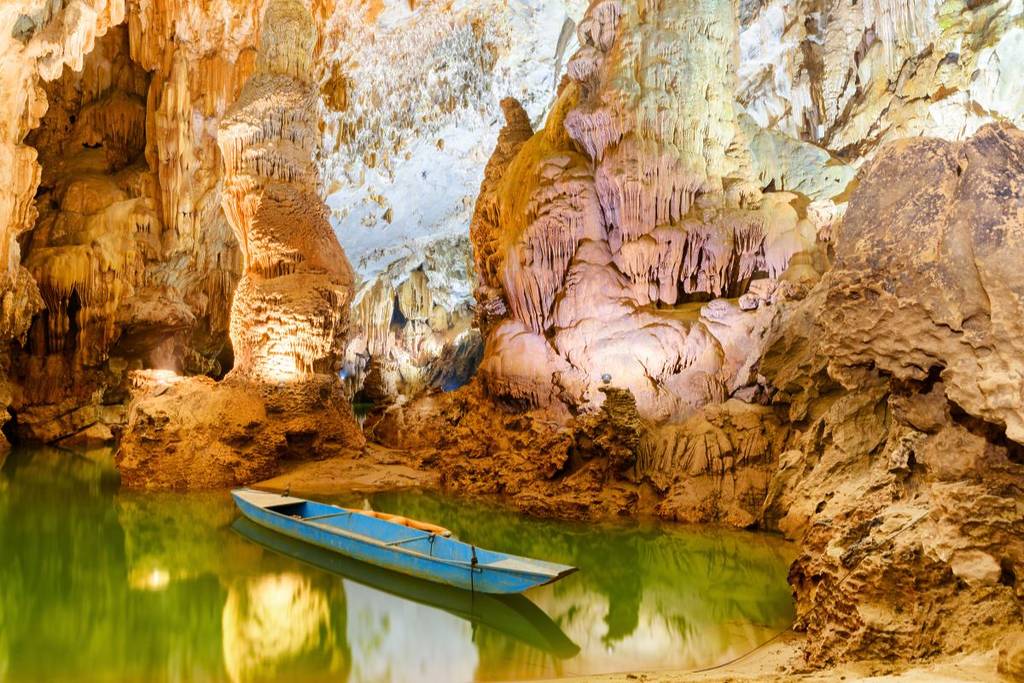 Best Hidden Gems In Asia For An Off-The-Beaten-Path Adventure