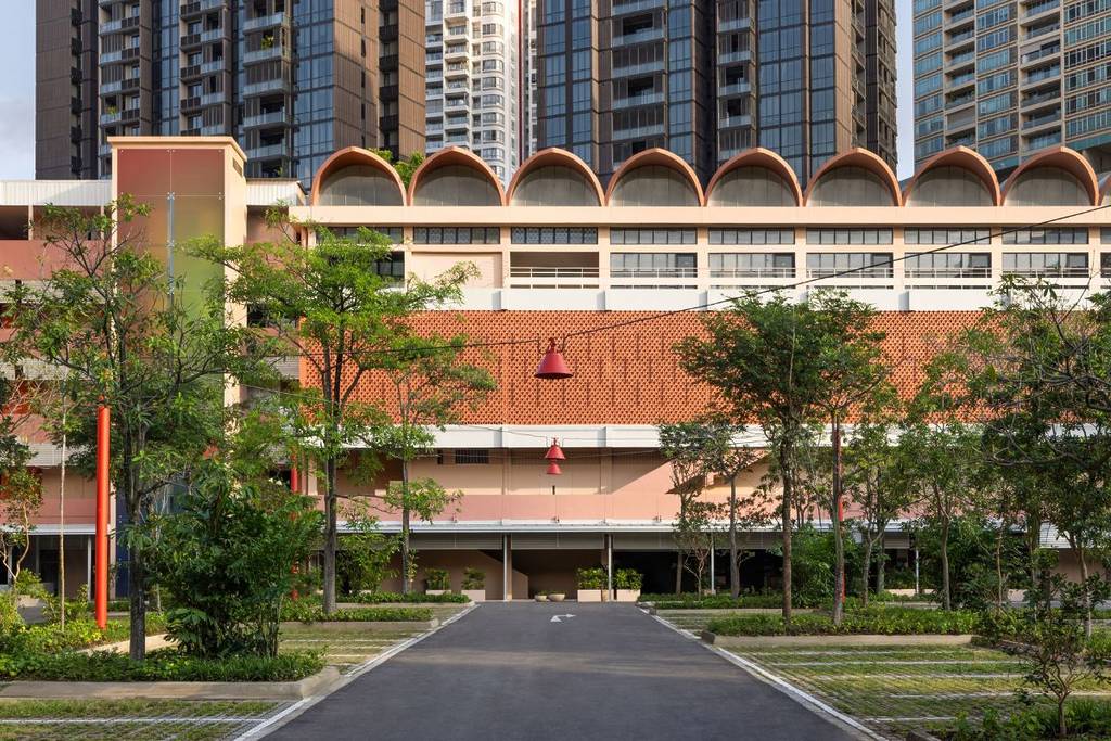 New Bahru Singapore : New Lifestyle Spot Opens In September