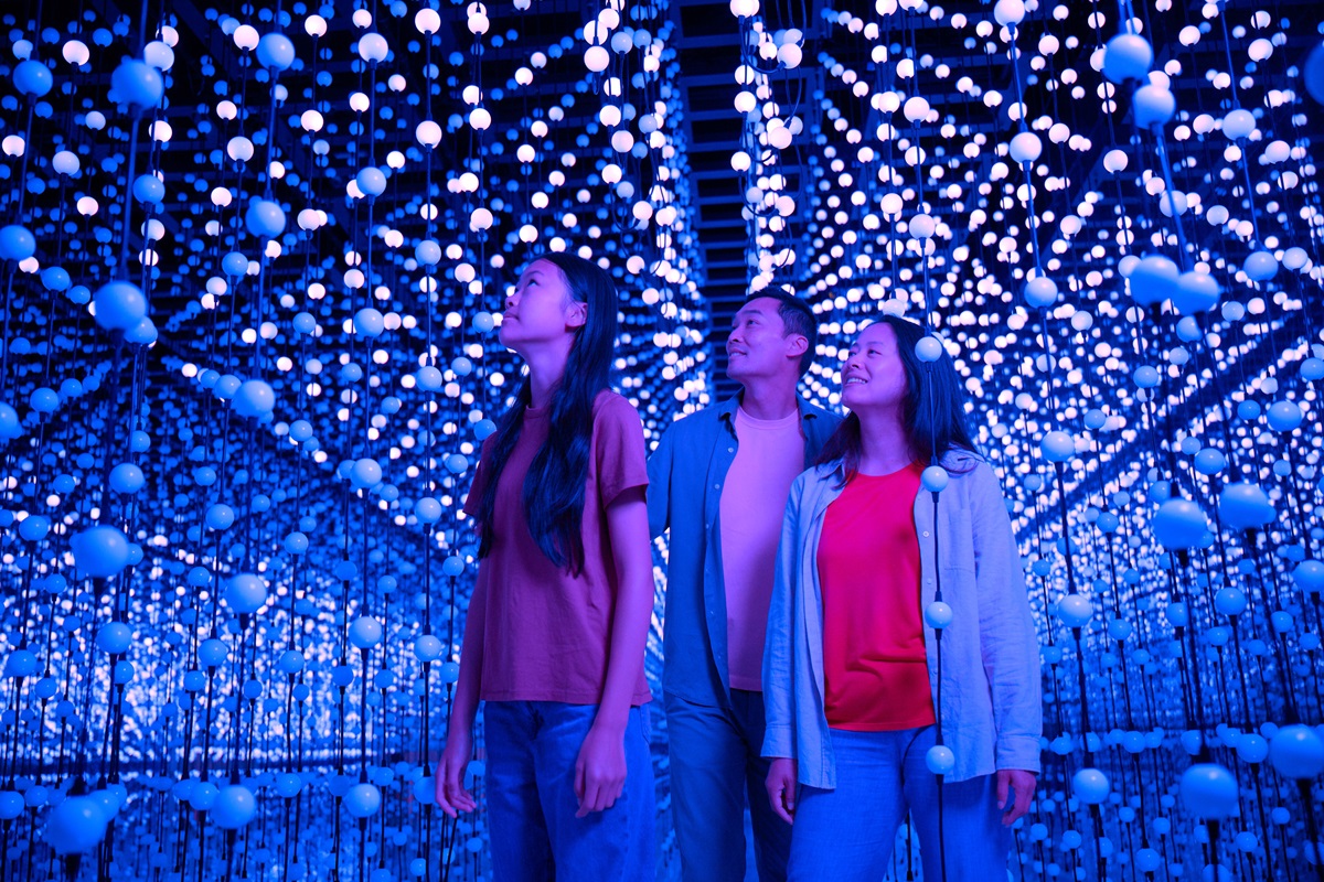 Bubble Planet Experience In Singapore: All You Need To Know