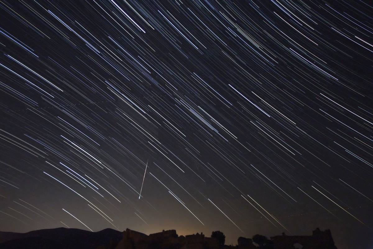 Perseid Meteor Shower To Light Up Singapore Skies From July 17