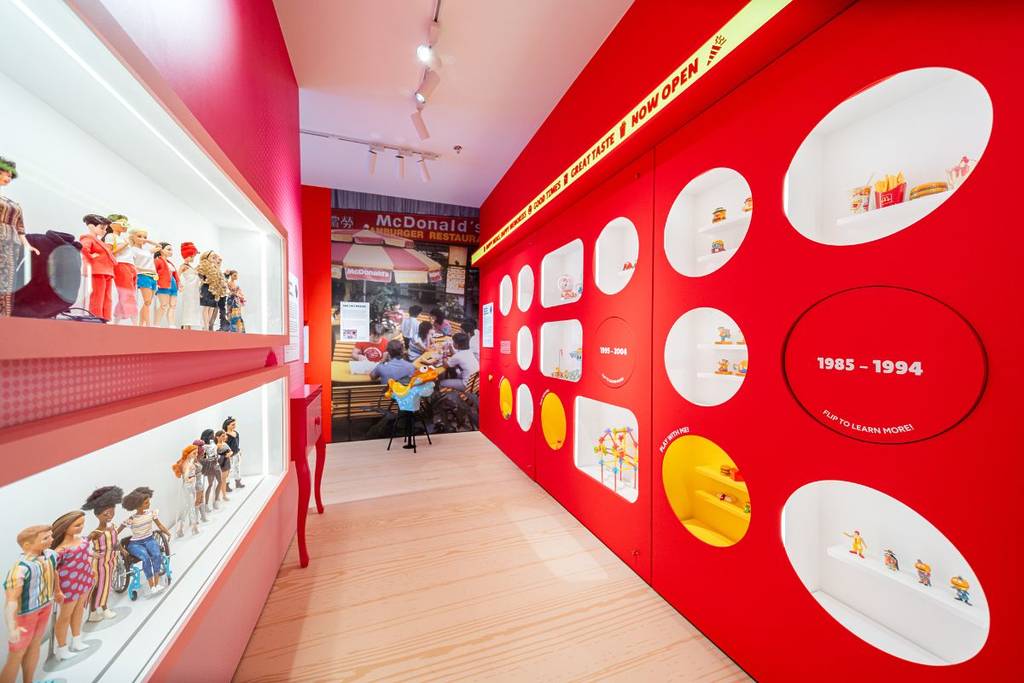 25 Best Exhibitions In Singapore To Explore This Season