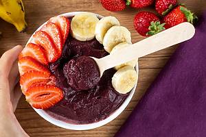 14 Top Spots For Acai Bowls In Singapore Right Now