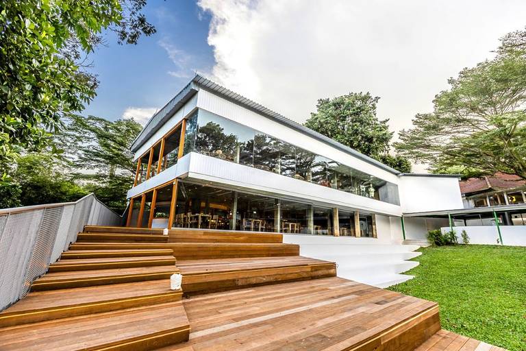 Things To Do November 2024 : 40 Best Events In Singapore