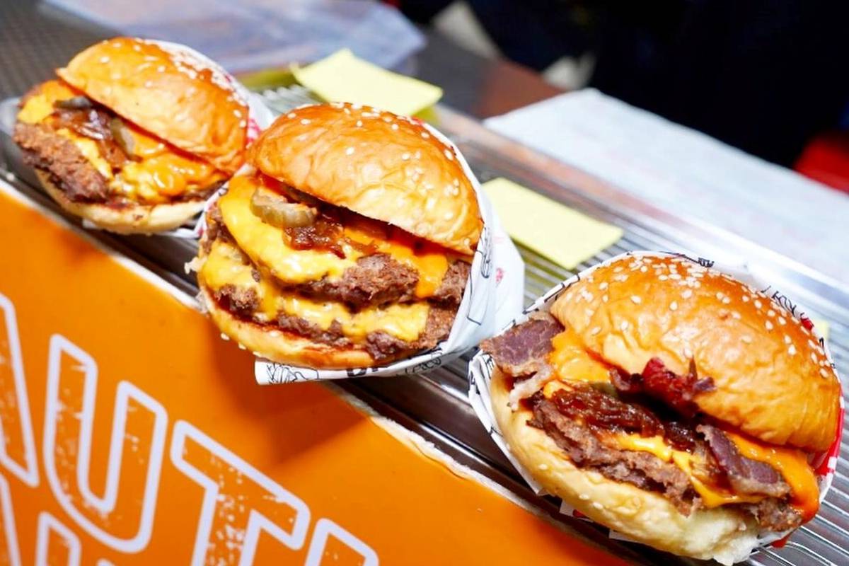 Absolut Food Festival Returns To Singapore This March 2025