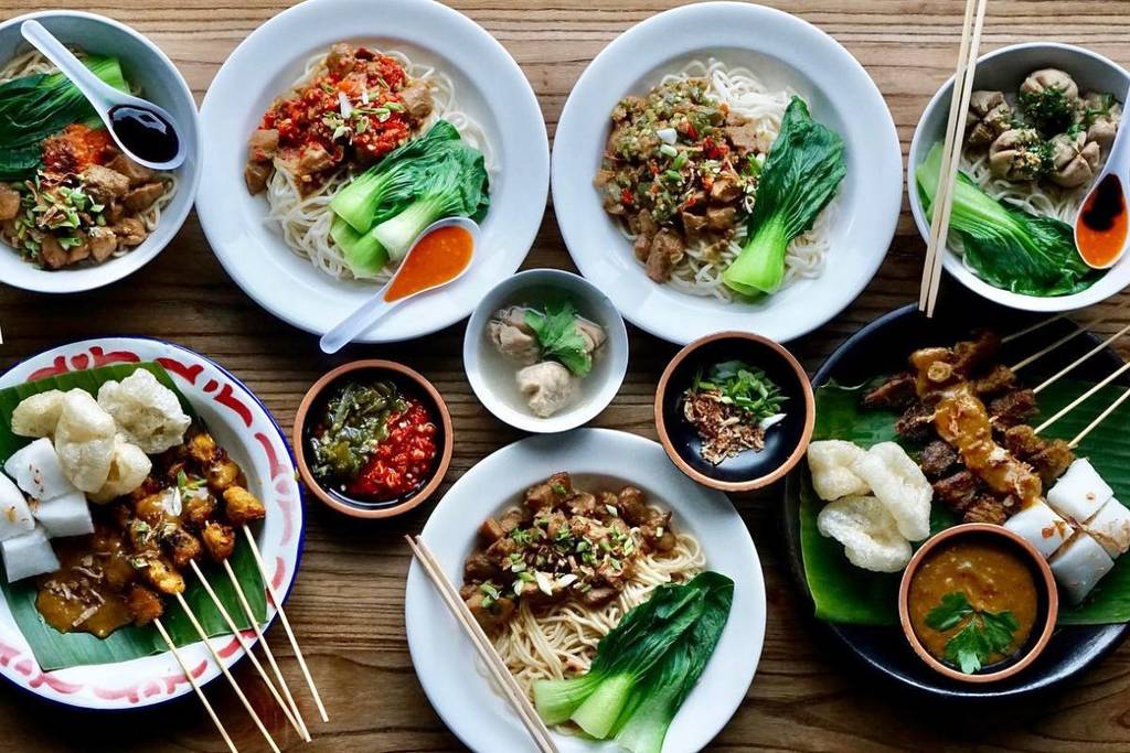 10 Best Indonesian Food Spots In Singapore (2025)