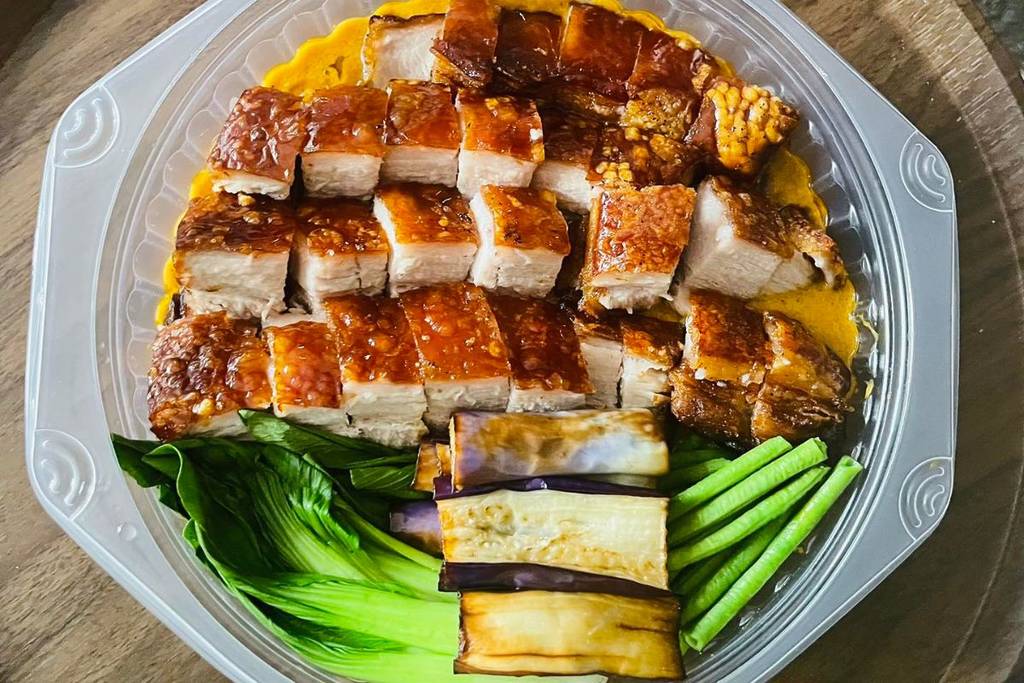 9 Top Filipino Food Spots In Singapore (2025)