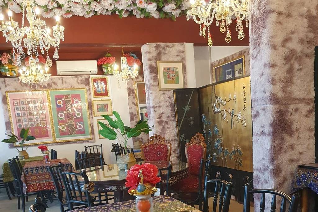 Where To Find The Best Peranakan Food In Singapore (2025)