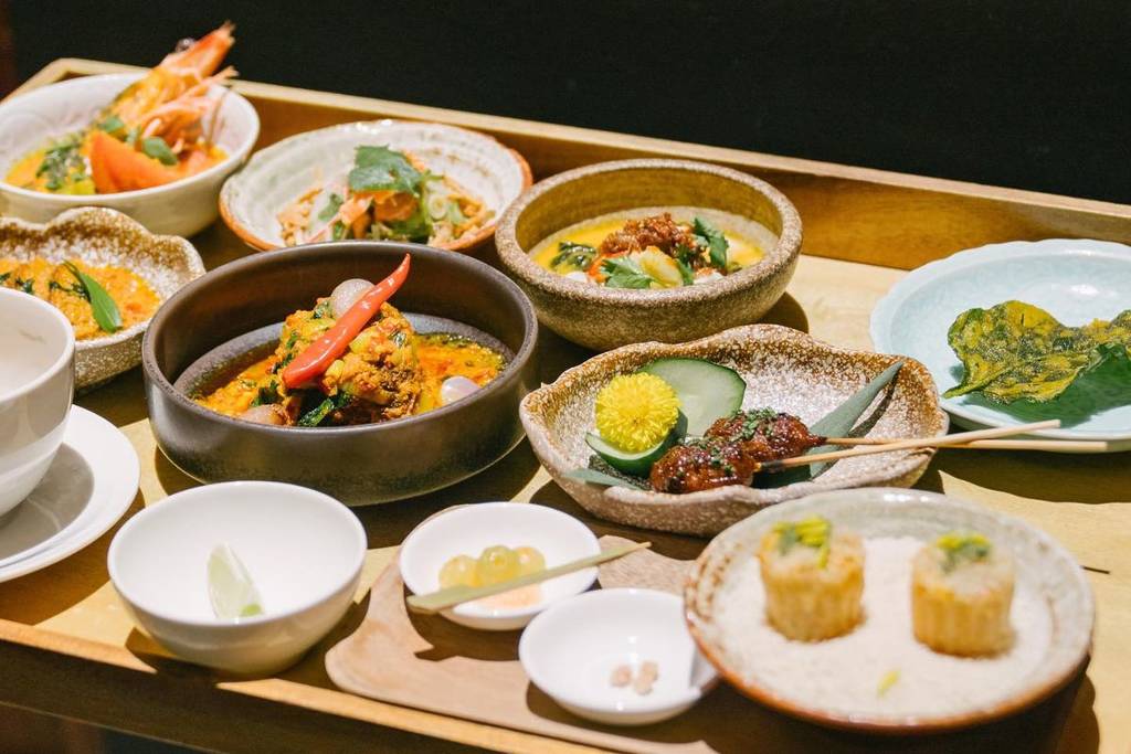 Where To Find The Best Peranakan Food In Singapore (2025)