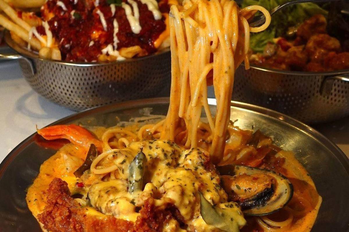 12 Top Pasta Places In Singapore