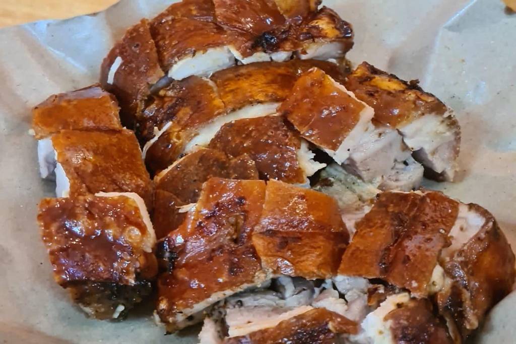 9 Top Filipino Food Spots In Singapore (2025)