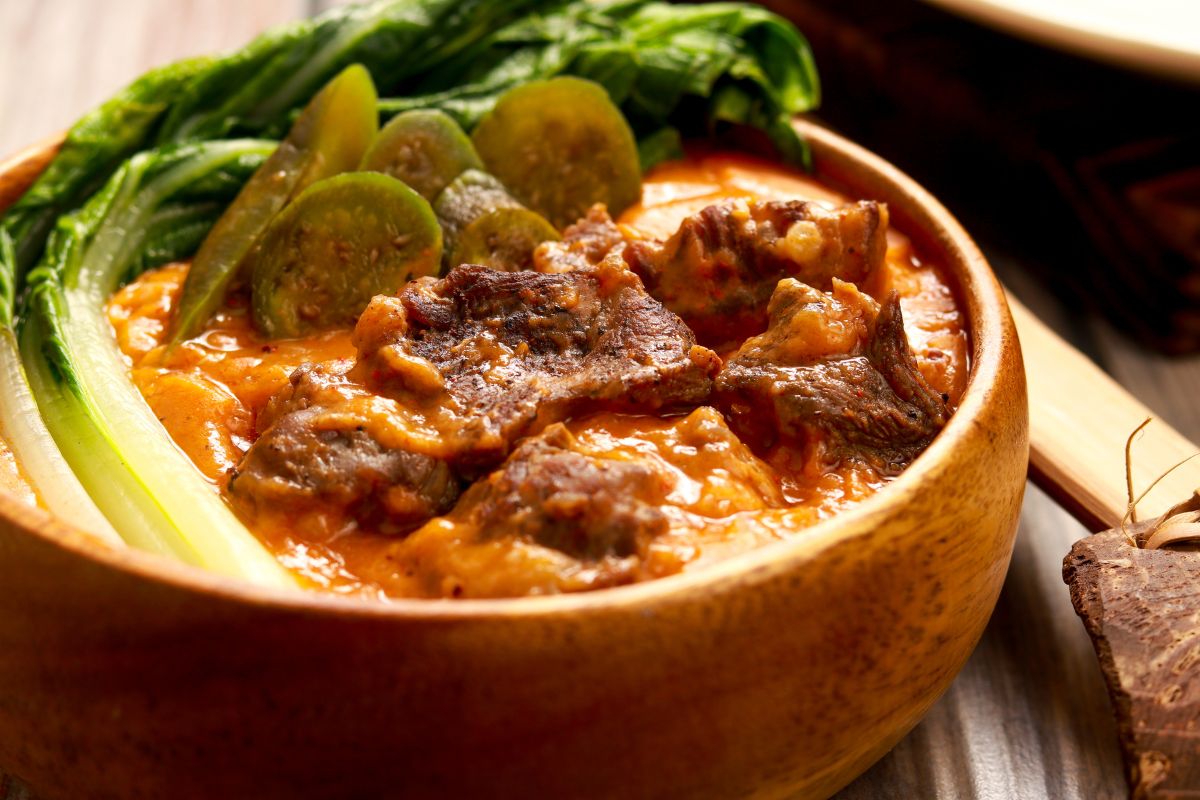 Filipino Food Singapore : The Best Filipino Restaurants In The City