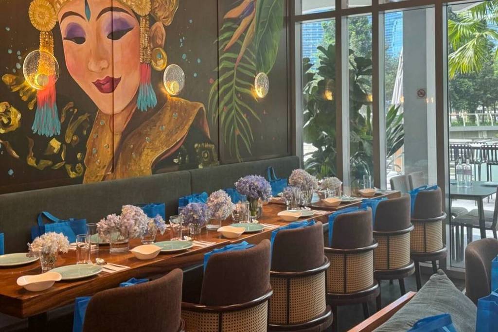 10 Best Indonesian Food Spots In Singapore (2025)