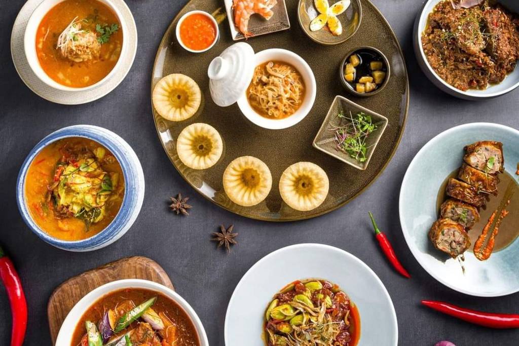 Where To Find The Best Peranakan Food In Singapore (2025)
