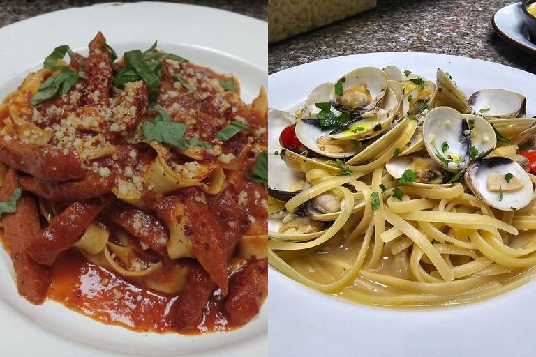 12 Top Pasta Places In Singapore