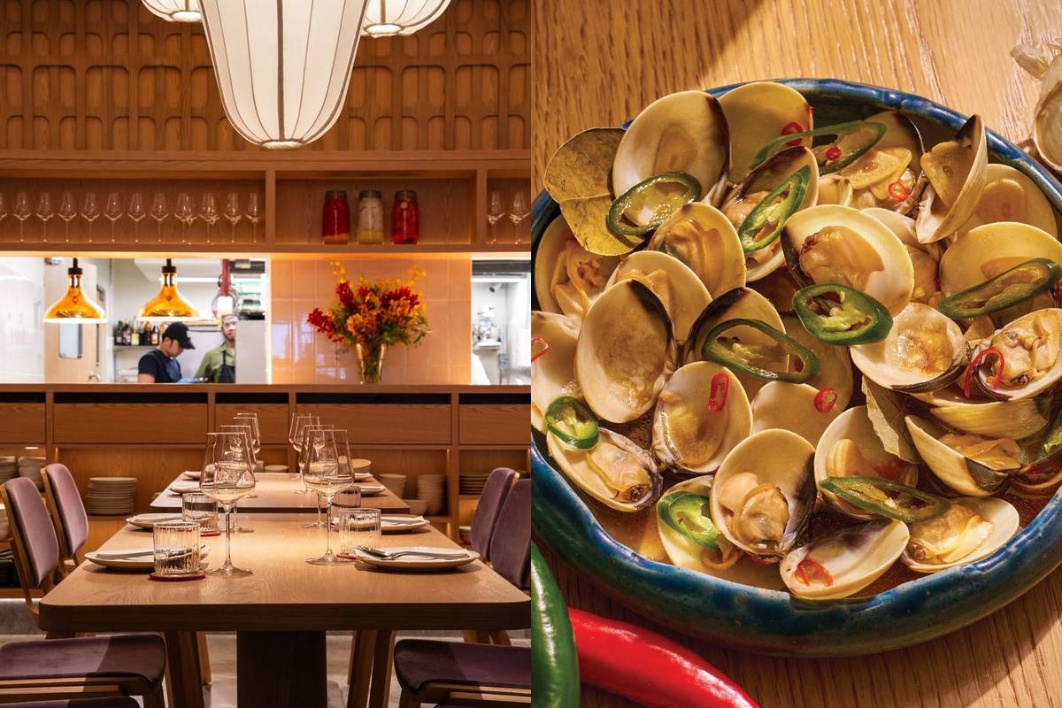 9 Top Filipino Food Spots In Singapore (2025)