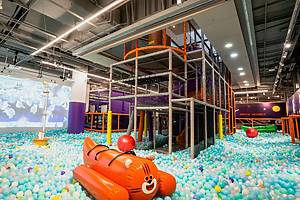 16 Best Indoor Playgrounds For Kids In Singapore (2025)