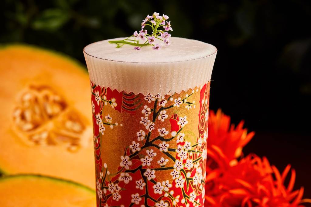 SUSHISAMBA Singapore Opens SAMBAROOM This Weekend