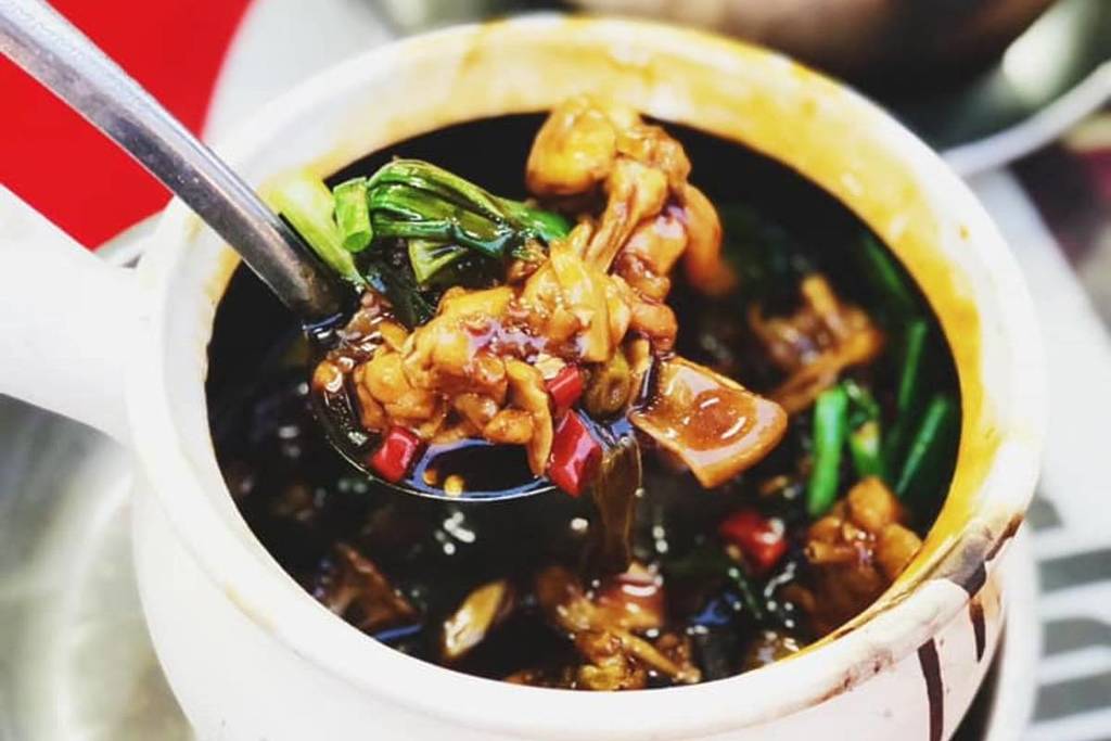 The Best Porridge Places In Singapore (2025)