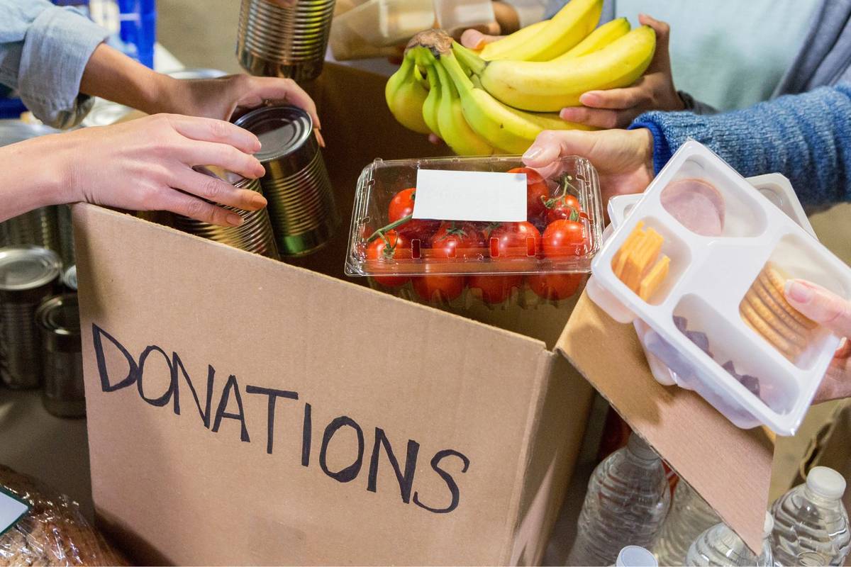 8 Top Food Banks In Singapore To Donate Food Today