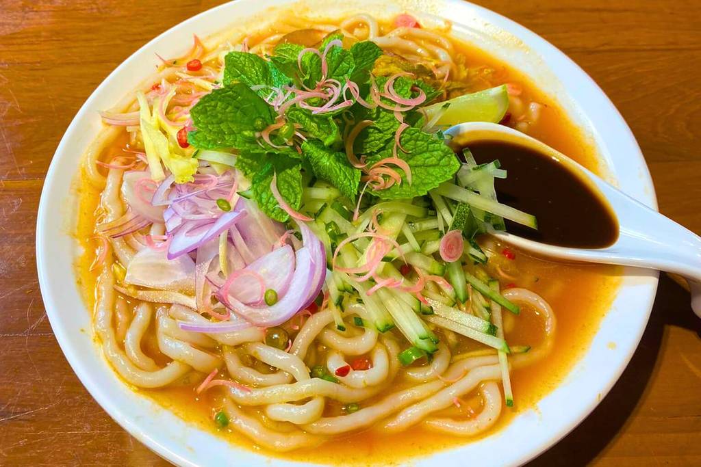 Where To Find The Best Laksa In Singapore (2025)