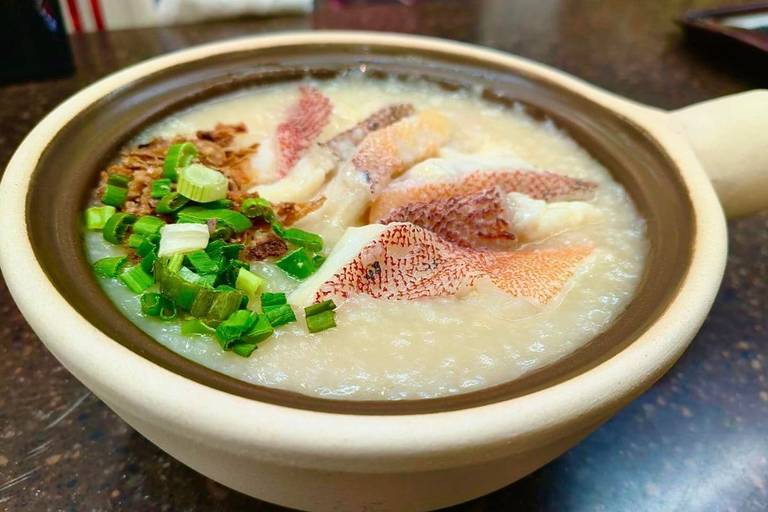 The Best Porridge Places In Singapore (2025)