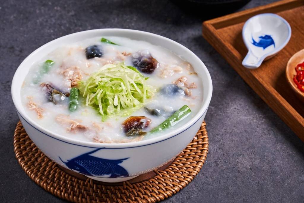 The Best Porridge Places In Singapore (2025)