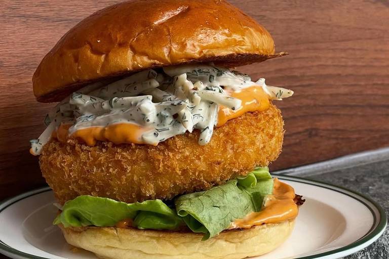 Best New Restaurants & Cafes In Singapore (June 2026)