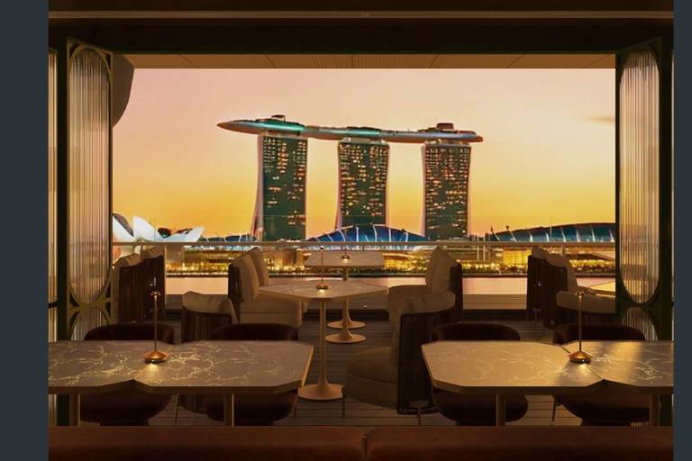 Best New Restaurants & Cafes In Singapore (June 2026)