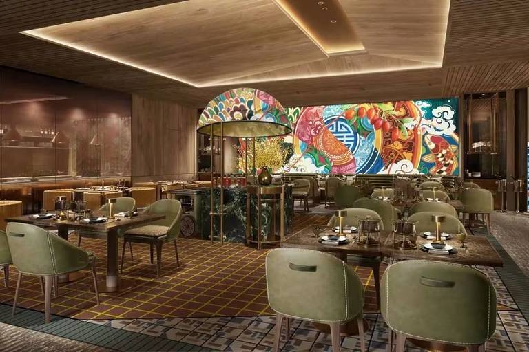 Best New Restaurants & Cafes In Singapore (June 2026)