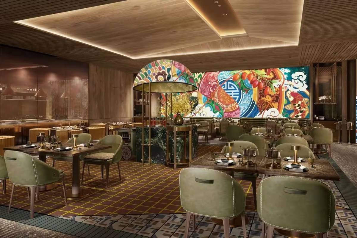 Best New Restaurants & Cafes In Singapore (June 2026)
