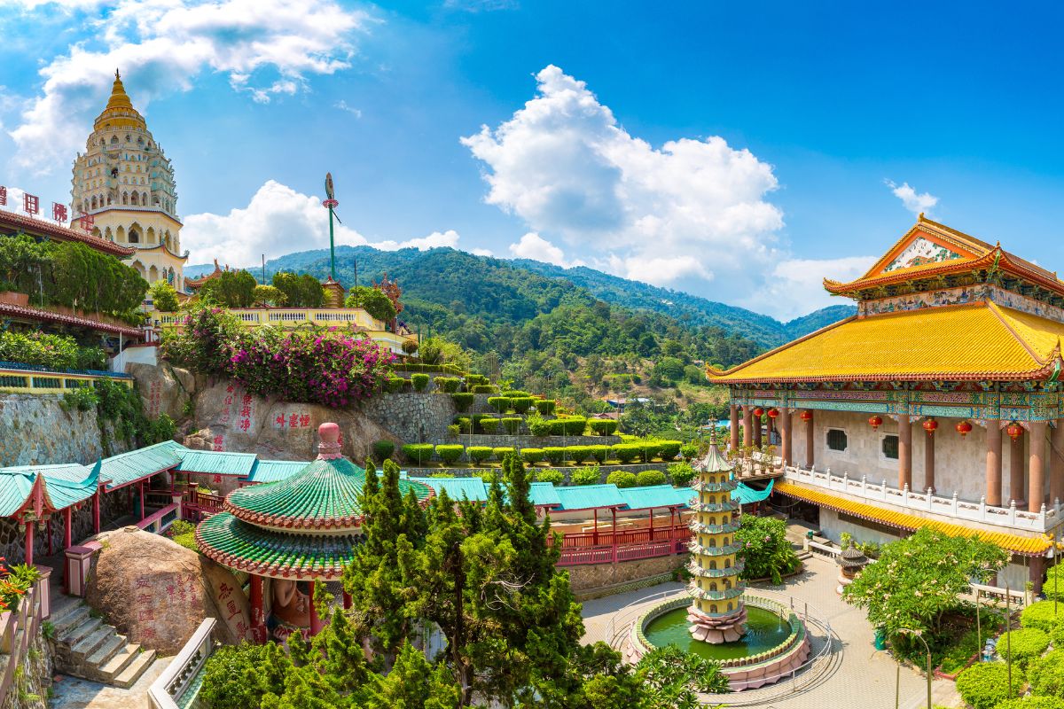 Top 10 Places Visit In Msia - Infoupdate.org