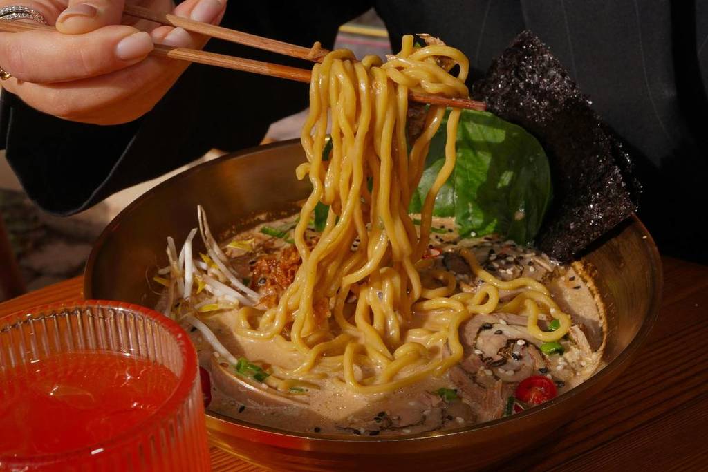 14 Best Ramen In Singapore You Need To Try