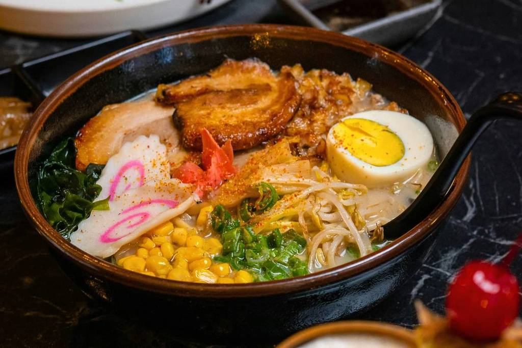 12 Best Ramen In Singapore You Need To Try (2025)
