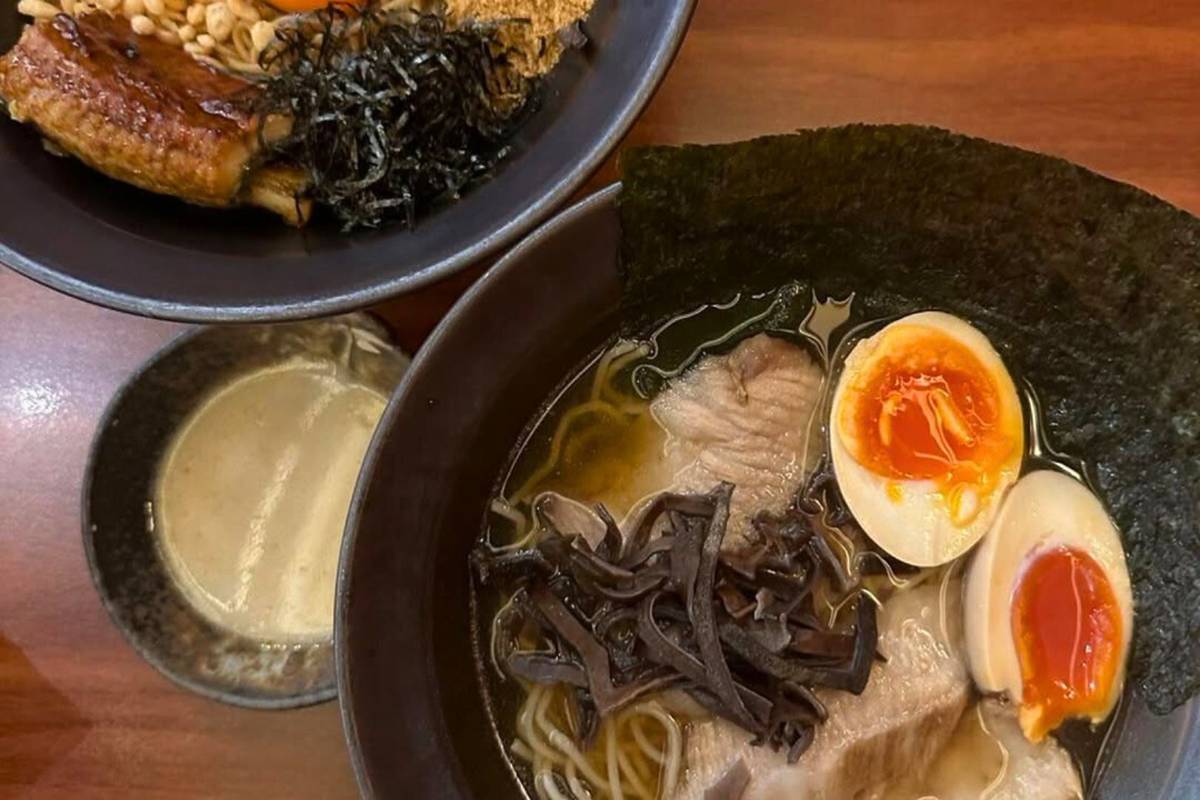 14 Best Ramen In Singapore You Need To Try