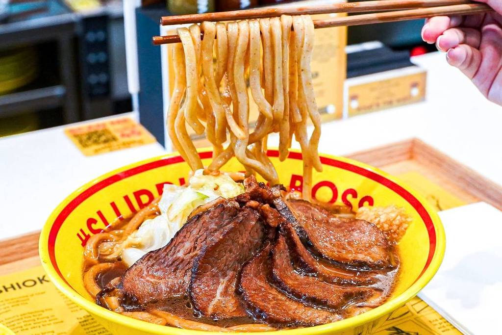 14 Best Ramen In Singapore You Need To Try