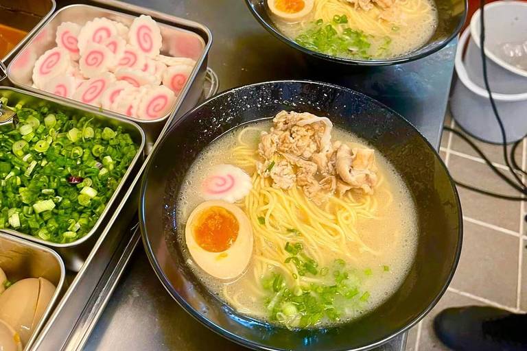 14 Best Ramen In Singapore You Need To Try