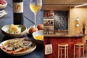 14 Best Wine Bars In Singapore (2025)