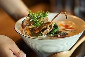 12 Best Ramen In Singapore You Need To Try (2025)