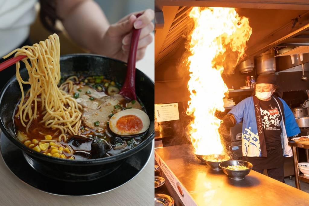 14 Best Ramen In Singapore You Need To Try