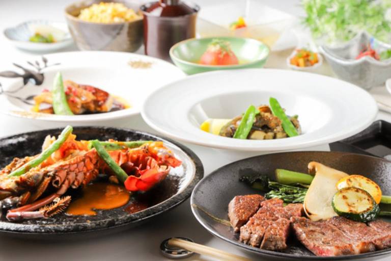 The Best Teppanyaki Places In Singapore (2025)