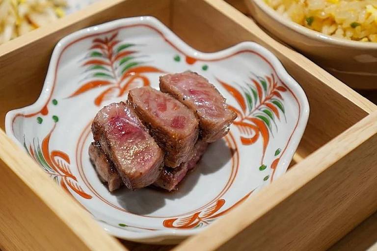 The Best Teppanyaki Places In Singapore (2025)