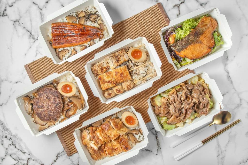 Where To Find The Best Bento In Singapore