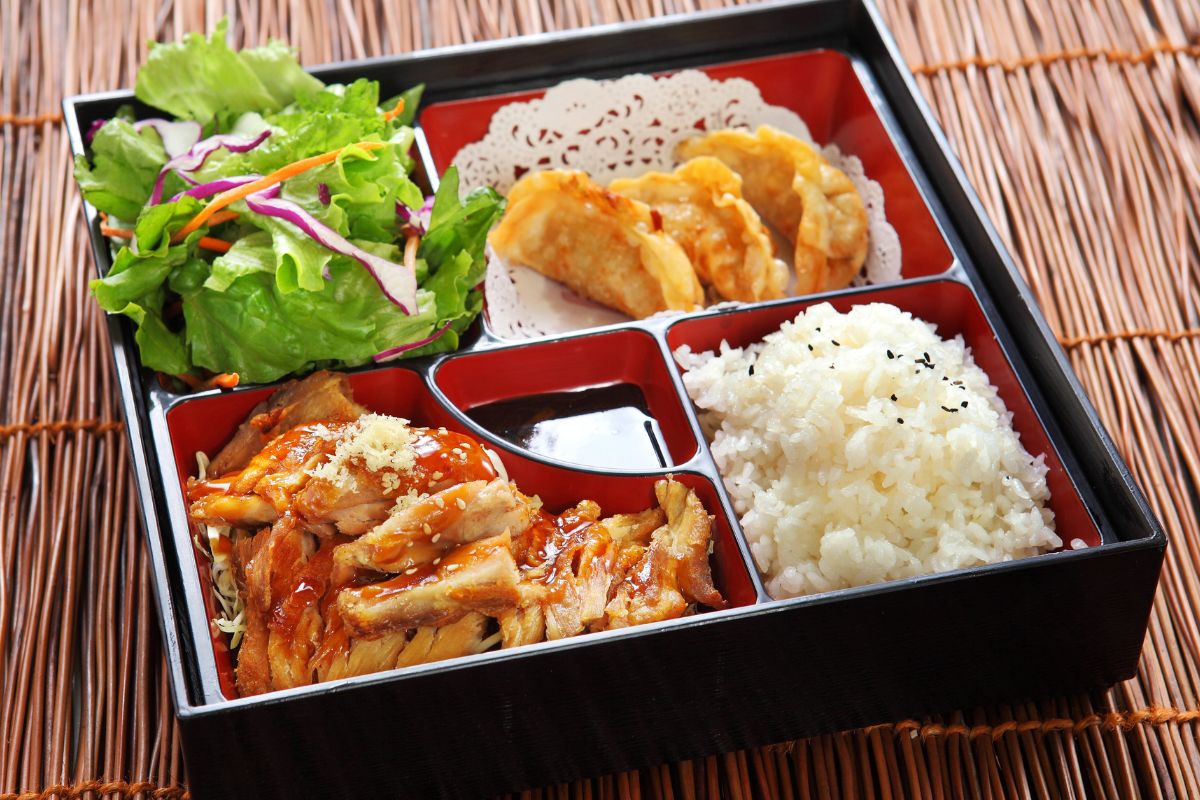 Where To Find The Best Bento In Singapore