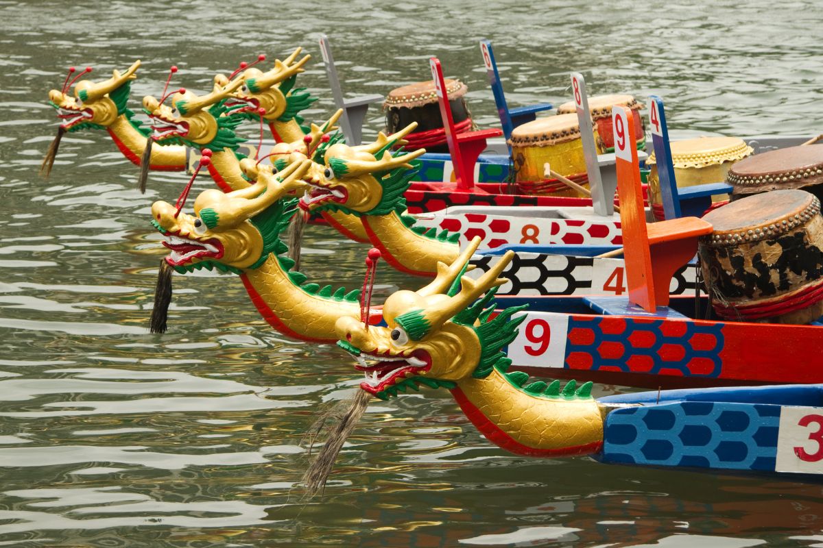The Best Cultural Festivals In Singapore In 2025