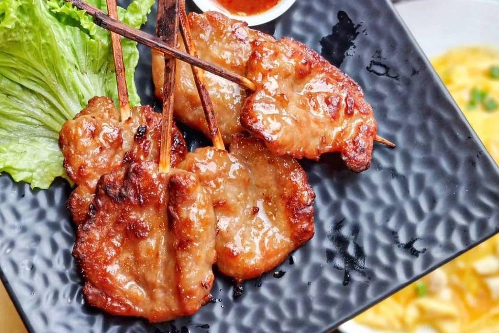 The Best Satay Stalls In Singapore (2025)
