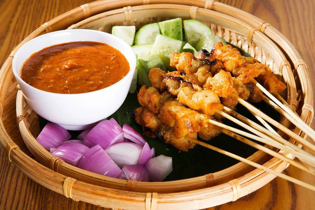 The Best Satay Stalls In Singapore (2025)